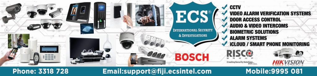 ECS SECURITY GROUP LIMITED