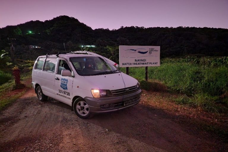 ECS SECURITY GROUP LIMITED