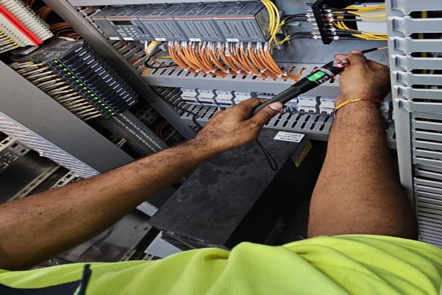 ECS SECURITY GROUP LIMITED