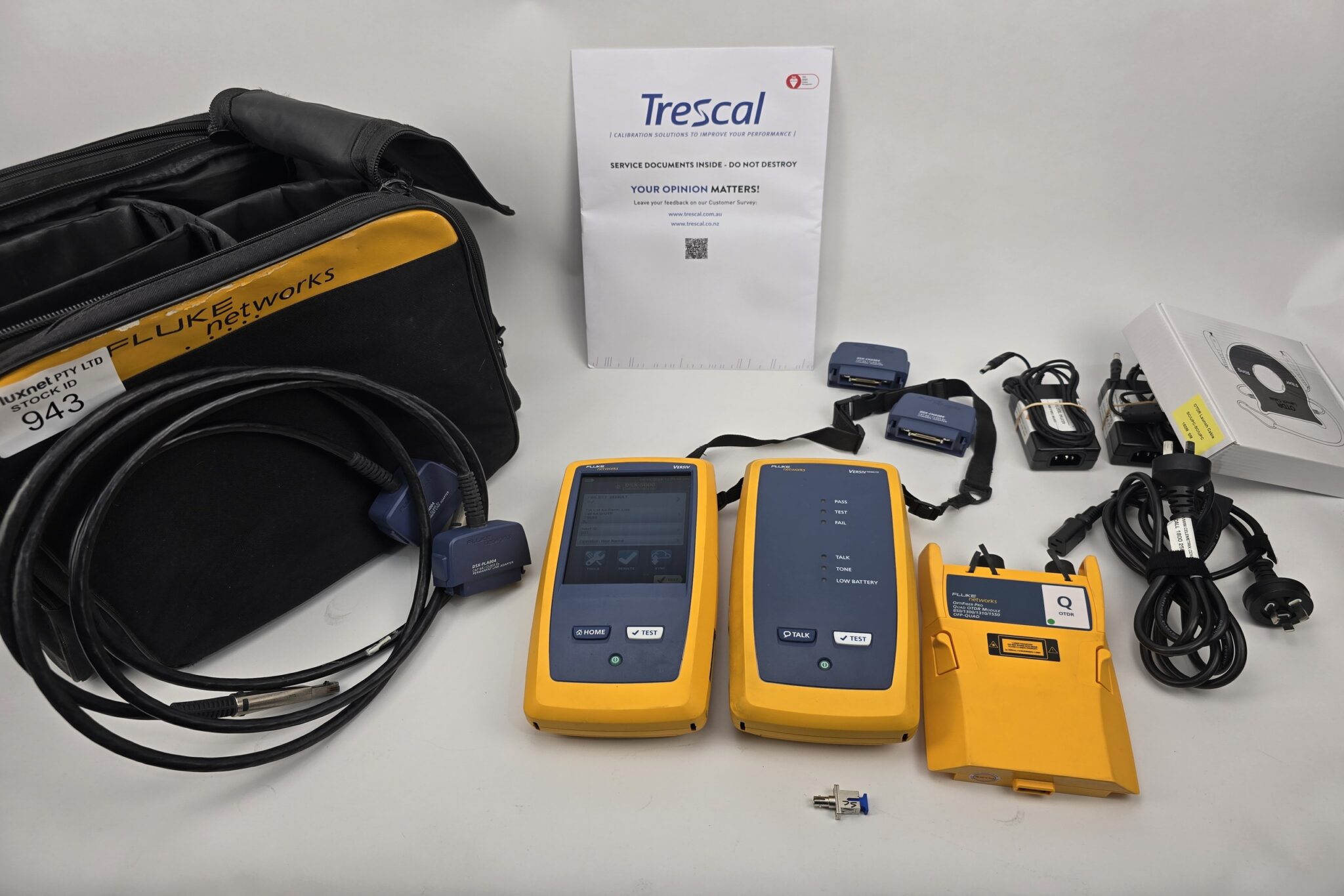 ECS SECURITY GROUP LIMITED